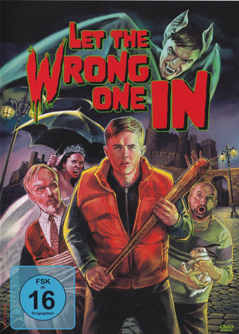 Slaxx: DVD oder Blu-ray leihen - VIDEOBUSTER.de