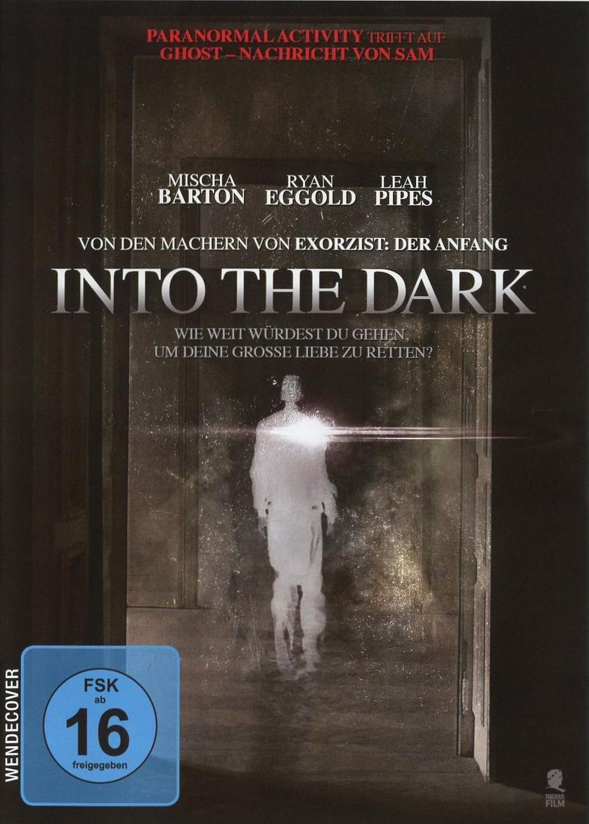 Into the Dark: DVD, Blu-ray oder VoD leihen - VIDEOBUSTER.de