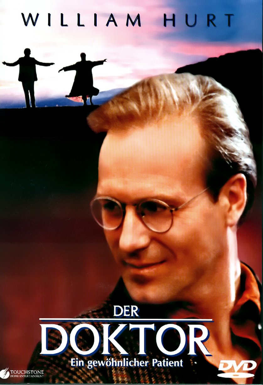 Der Doktor: DVD oder Blu-ray leihen - VIDEOBUSTER.de