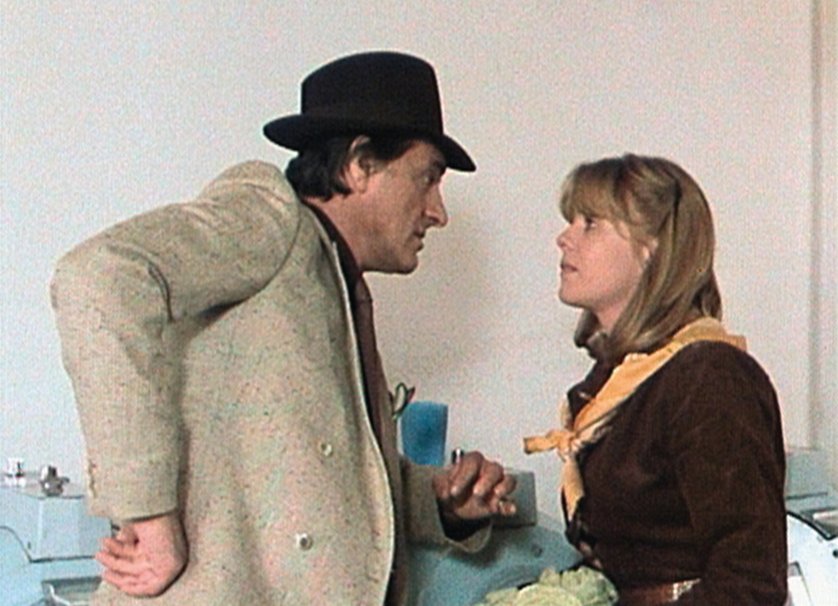 Monaco Franze: DVD oder Blu-ray leihen - VIDEOBUSTER.de