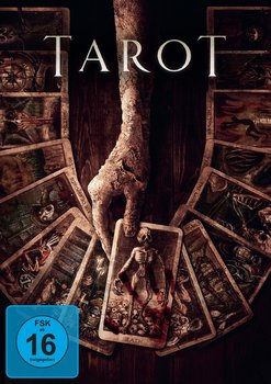 Tarot: DVD, Blu-ray, 4K UHD leihen - VIDEOBUSTER
