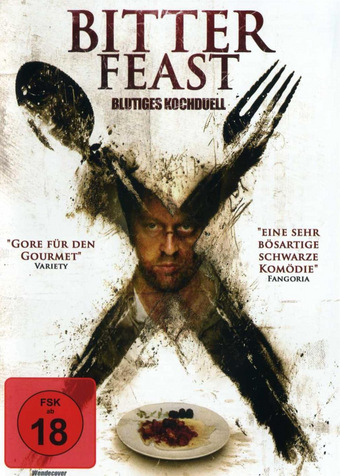 Martyrs: DVD, Blu-ray oder VoD leihen - VIDEOBUSTER.de