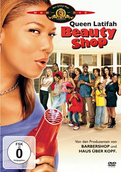 Beauty Shop: Blu-ray, 4K UHD, DVD leihen - VIDEOBUSTER