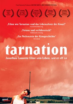 Tarnation: Blu-ray, 4K UHD, DVD leihen - VIDEOBUSTER