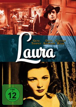 Laura: Blu-ray, 4K UHD, DVD leihen - VIDEOBUSTER