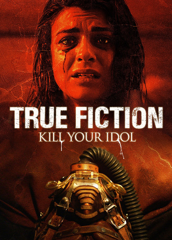 True Fiction: Stream, Blu-ray, 4K UHD oder DVD - VIDEOBUSTER