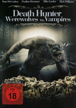 Death Hunter: Blu-ray, 4K UHD, DVD leihen - VIDEOBUSTER
