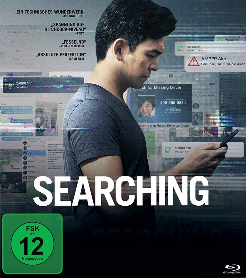 Searching: DVD oder Blu-ray leihen - VIDEOBUSTER.de
