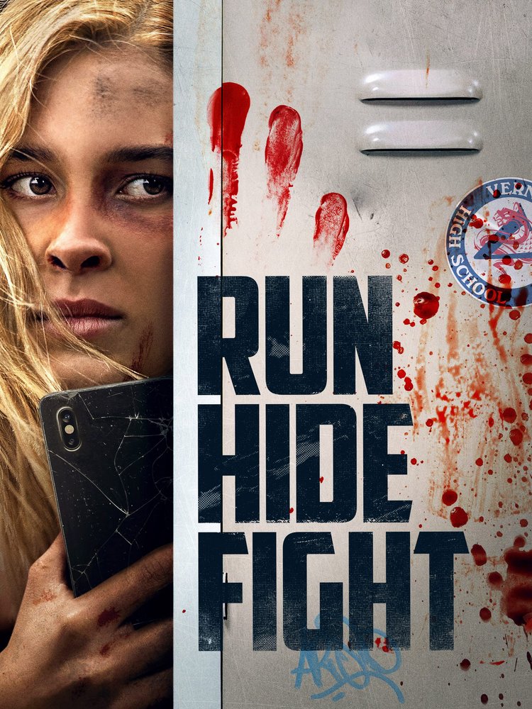 Run Hide Fight: DVD oder Blu-ray leihen - VIDEOBUSTER.de