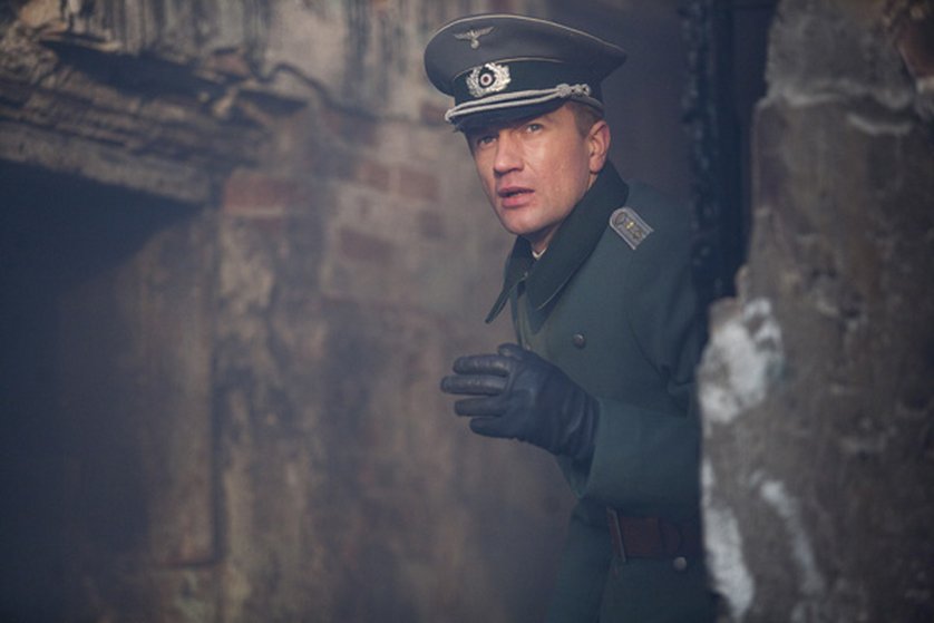 Hans Kloss: DVD oder Blu-ray leihen - VIDEOBUSTER.de