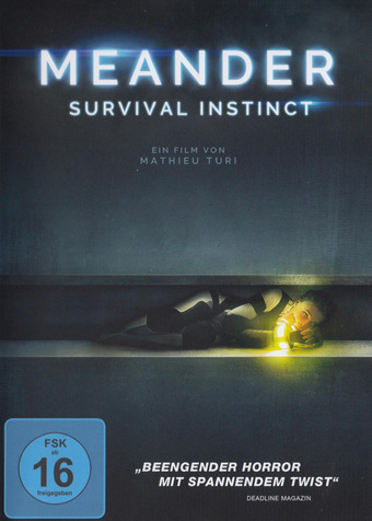 Mine 9: DVD, Blu-ray oder VoD leihen - VIDEOBUSTER.de