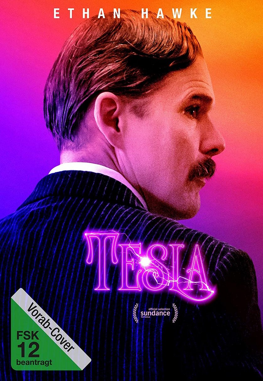 Tesla: DVD oder Blu-ray leihen - VIDEOBUSTER.de