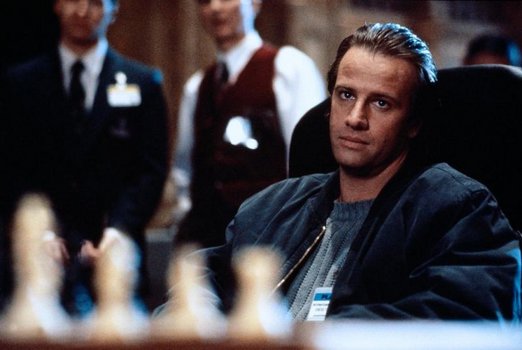 Knight Moves: DVD oder Blu-ray leihen - VIDEOBUSTER.de