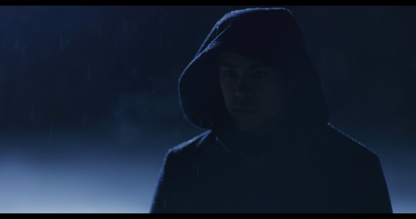 Mutant Outcasts: DVD, Blu-ray oder VoD leihen - VIDEOBUSTER.de