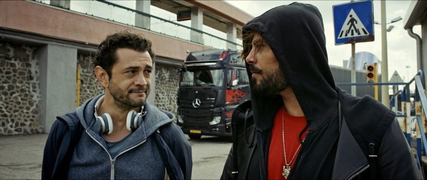 Drive Me Home: DVD oder Blu-ray leihen - VIDEOBUSTER.de