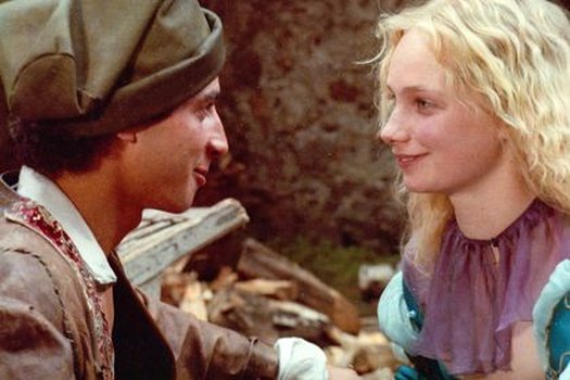 Der Eisenhans: DVD oder Blu-ray leihen - VIDEOBUSTER.de