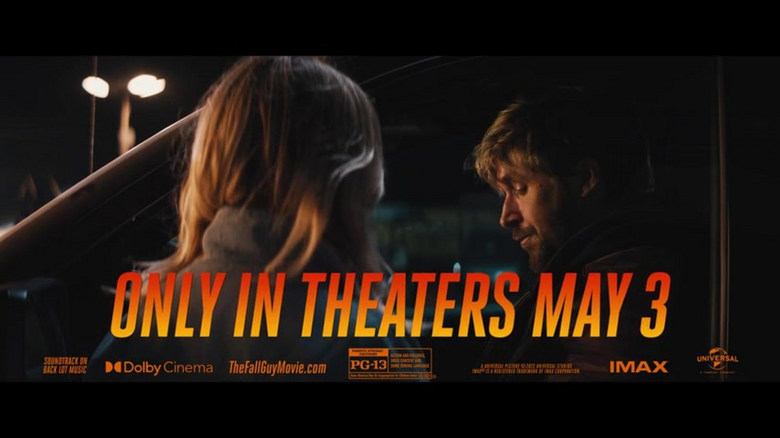 The Fall Guy: Blu-ray, 4K UHD, DVD leihen - VIDEOBUSTER