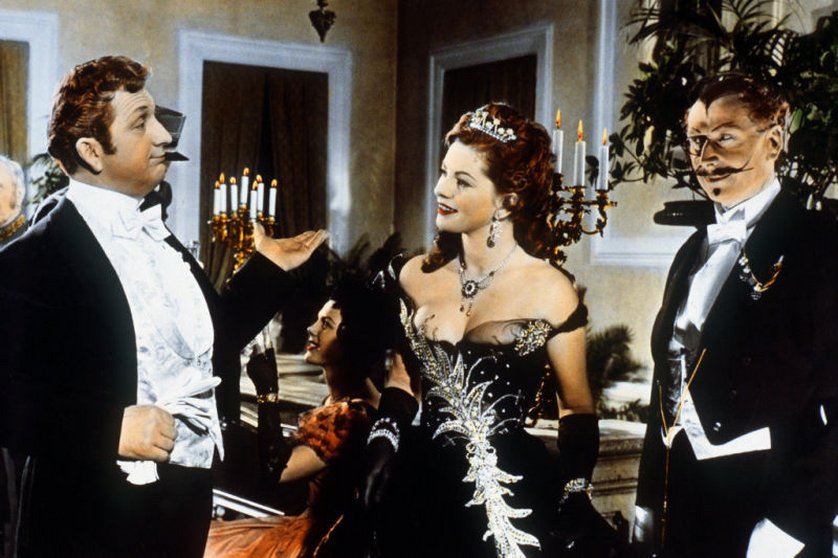 Lumpazivagabundus: DVD oder Blu-ray leihen - VIDEOBUSTER.de