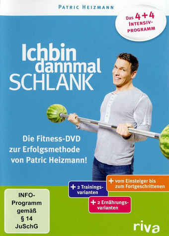 Cindy Crawford - Shape Your Body Workout: DVD oder Blu-ray leihen ...