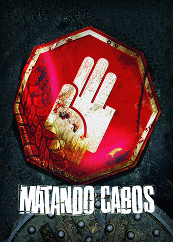 Matando Cabos: Stream, Blu-ray, 4K UHD oder DVD - VIDEOBUSTER