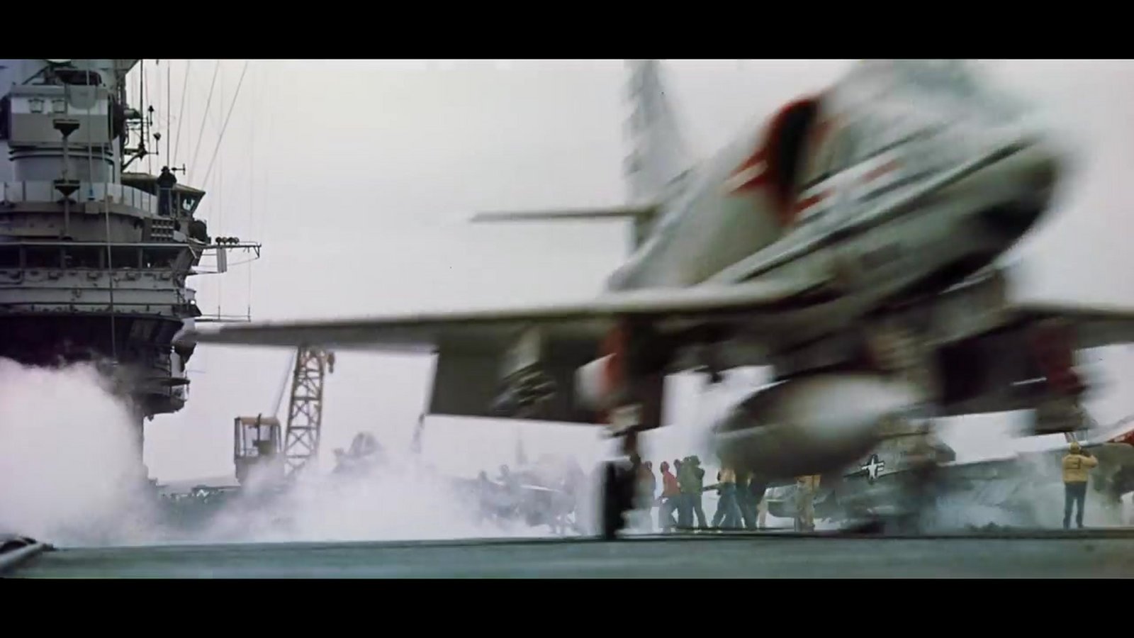 Flying Clipper: Stream, Blu-ray, 4K UHD oder DVD - VIDEOBUSTER