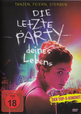 Unruly - Ohne jede Regel: DVD oder Blu-ray leihen - VIDEOBUSTER.de