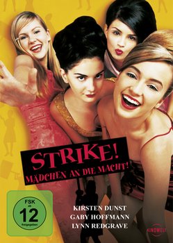 Strike!: Blu-ray, 4K UHD, DVD leihen - VIDEOBUSTER