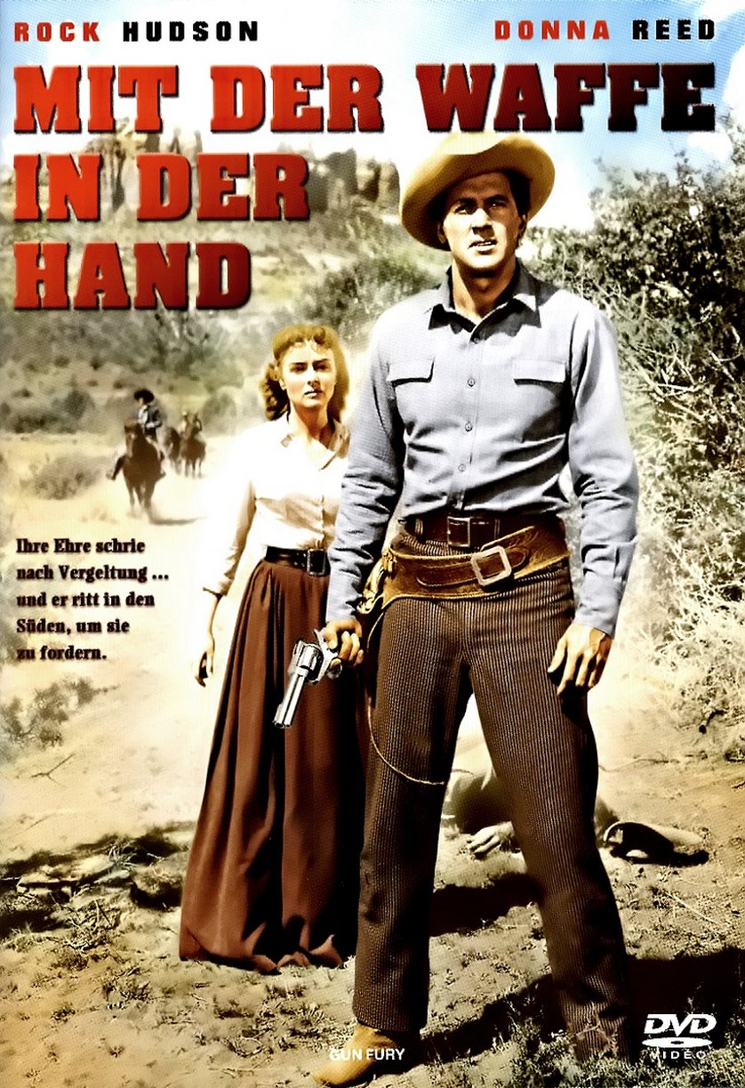 Mit der Waffe in der Hand: DVD oder Blu-ray leihen - VIDEOBUSTER.de