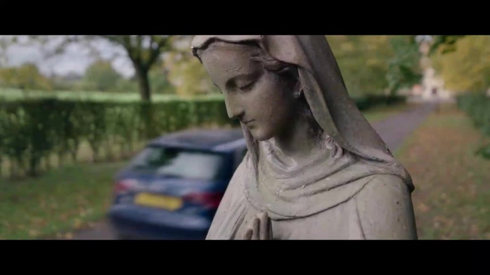 Consecration: Blu-ray, 4K UHD, DVD leihen - VIDEOBUSTER