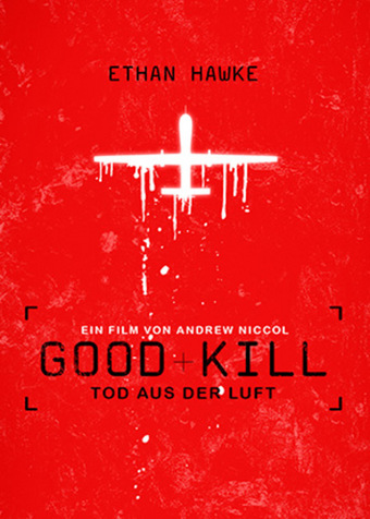 Good Kill: Stream, Blu-ray, 4K UHD oder DVD - VIDEOBUSTER