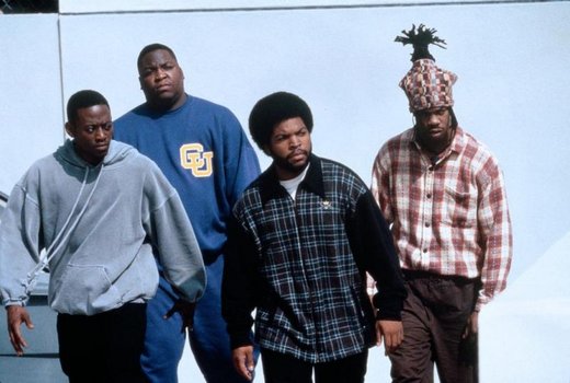 Higher Learning: DVD oder Blu-ray leihen - VIDEOBUSTER.de