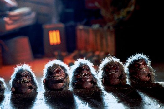 Critters 2: DVD oder Blu-ray leihen - VIDEOBUSTER.de