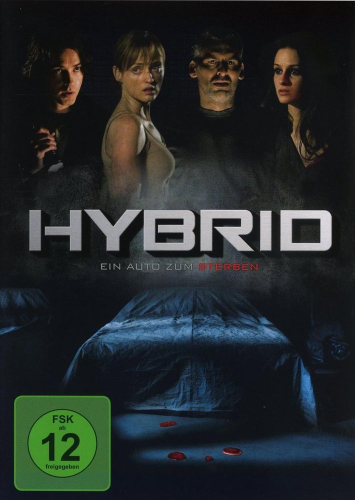 Hybrid: DVD, Blu-ray oder VoD leihen - VIDEOBUSTER