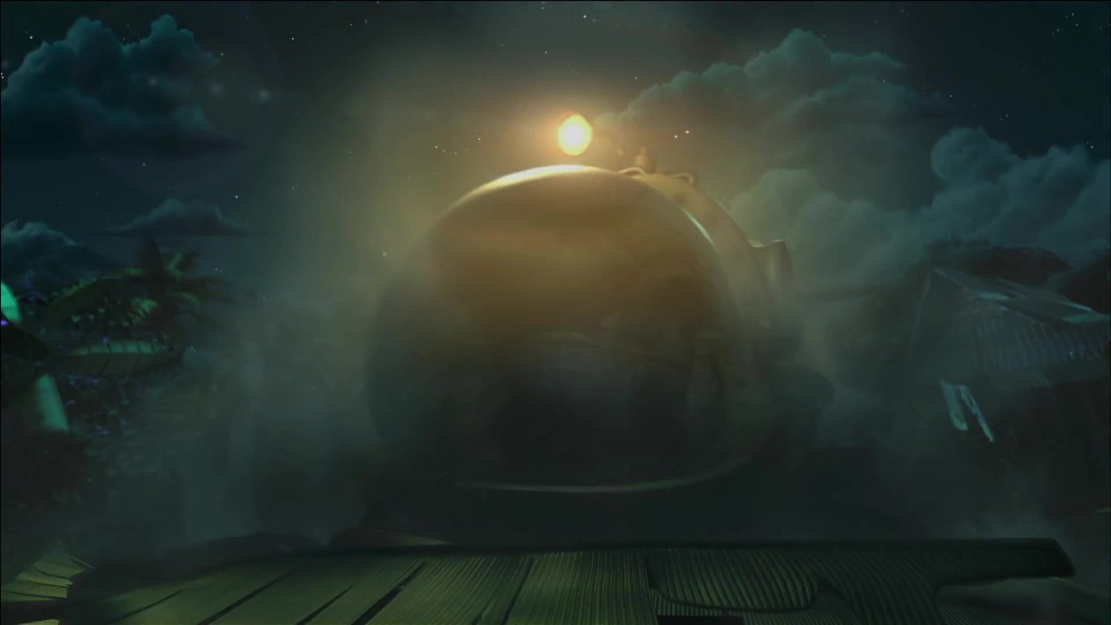 Fischen Impossible: Blu-ray, 4K UHD, DVD leihen - VIDEOBUSTER