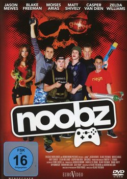 Noobz: Blu-ray, 4K UHD, DVD leihen - VIDEOBUSTER