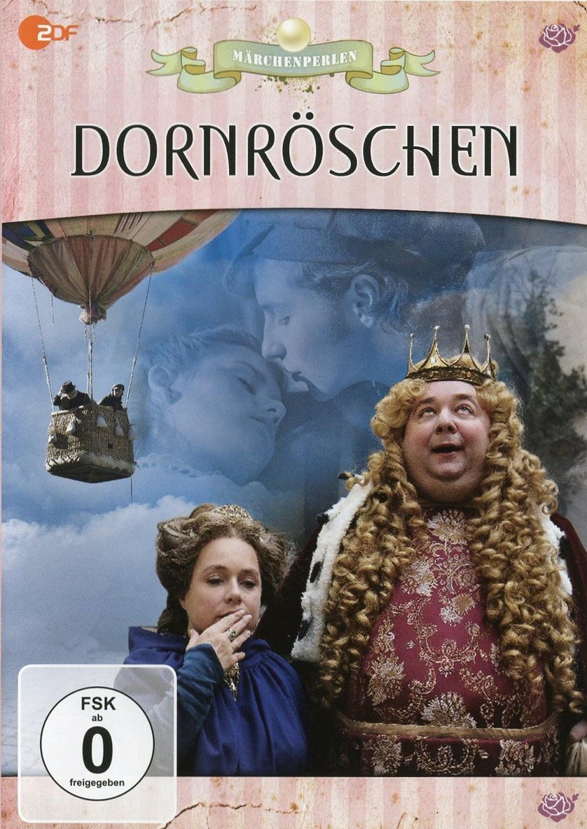 Dornröschen: DVD oder Blu-ray leihen - VIDEOBUSTER.de