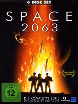 Space 2063: Blu-ray, 4K UHD, DVD leihen - VIDEOBUSTER