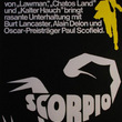 Scorpio: DVD oder Blu-ray leihen - VIDEOBUSTER.de