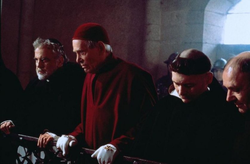 Jeanne D'Arc: DVD oder Blu-ray leihen - VIDEOBUSTER.de