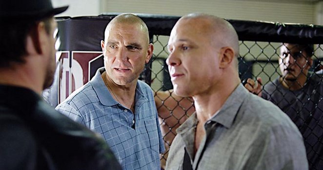 Gutshot Straight: DVD oder Blu-ray leihen - VIDEOBUSTER.de