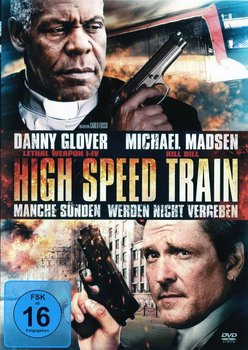 High Speed Train: Stream, Blu-ray, 4K UHD oder DVD - VIDEOBUSTER