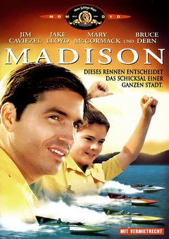Madison: Blu-ray, 4K UHD, DVD leihen - VIDEOBUSTER