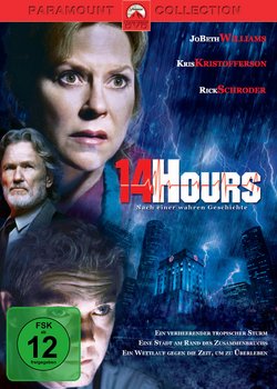 14 Hours: Blu-ray, 4K UHD, DVD leihen - VIDEOBUSTER