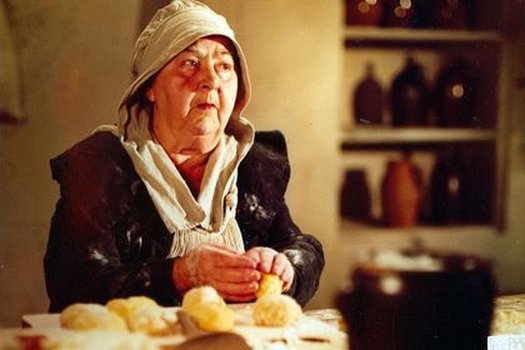 Der Eisenhans: DVD oder Blu-ray leihen - VIDEOBUSTER.de