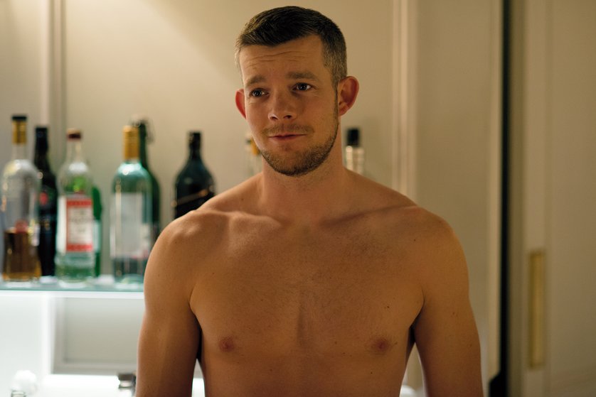 The Pass: DVD oder Blu-ray leihen - VIDEOBUSTER.de