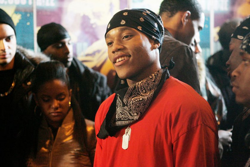 How She Move: DVD oder Blu-ray leihen - VIDEOBUSTER.de