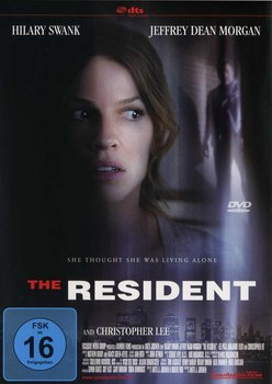The Resident: Stream, Blu-ray, 4K UHD oder DVD - VIDEOBUSTER