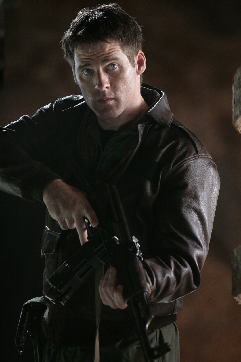 Stargate - Continuum: DVD oder Blu-ray leihen - VIDEOBUSTER.de