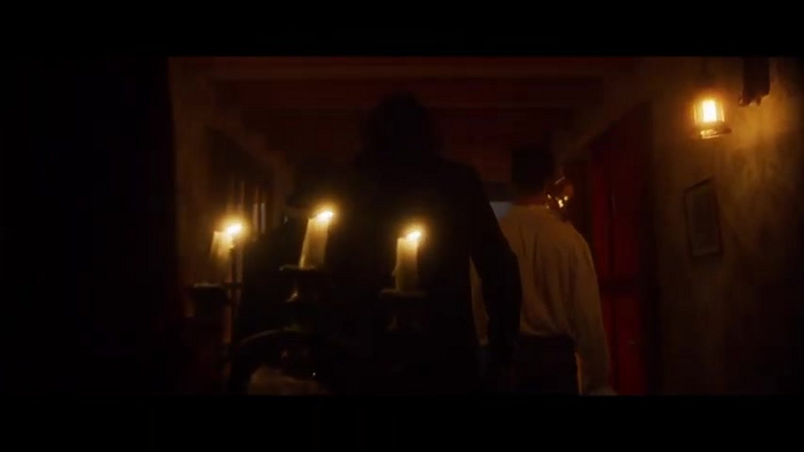 A Werewolf in England: Stream, Blu-ray, 4K UHD oder DVD - VIDEOBUSTER