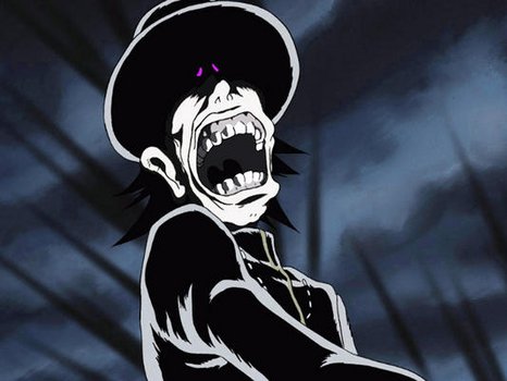 Space Pirate Captain Herlock: DVD oder Blu-ray leihen - VIDEOBUSTER.de